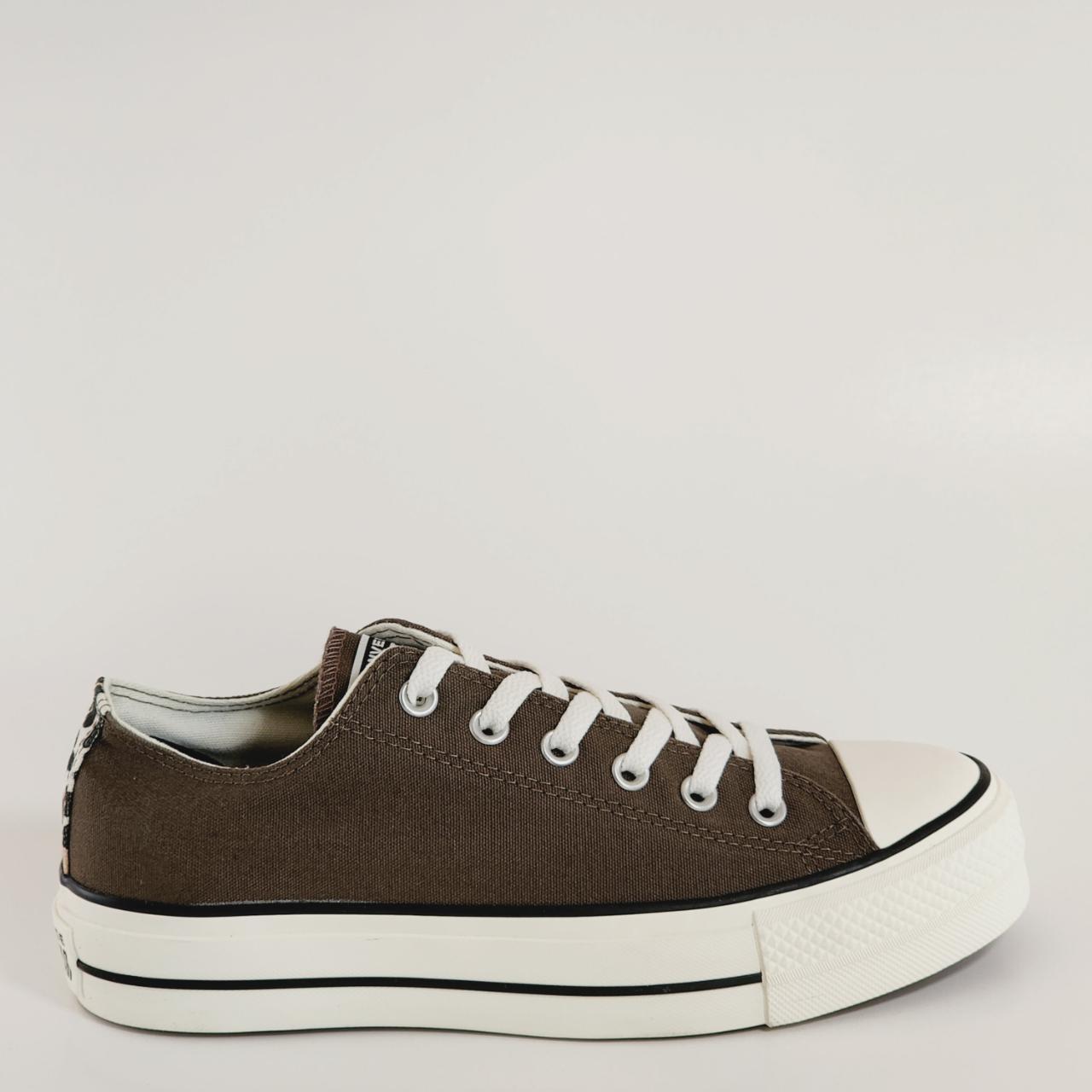 Converse Chuck Taylor All Star Platform Lift OX X... - Depop