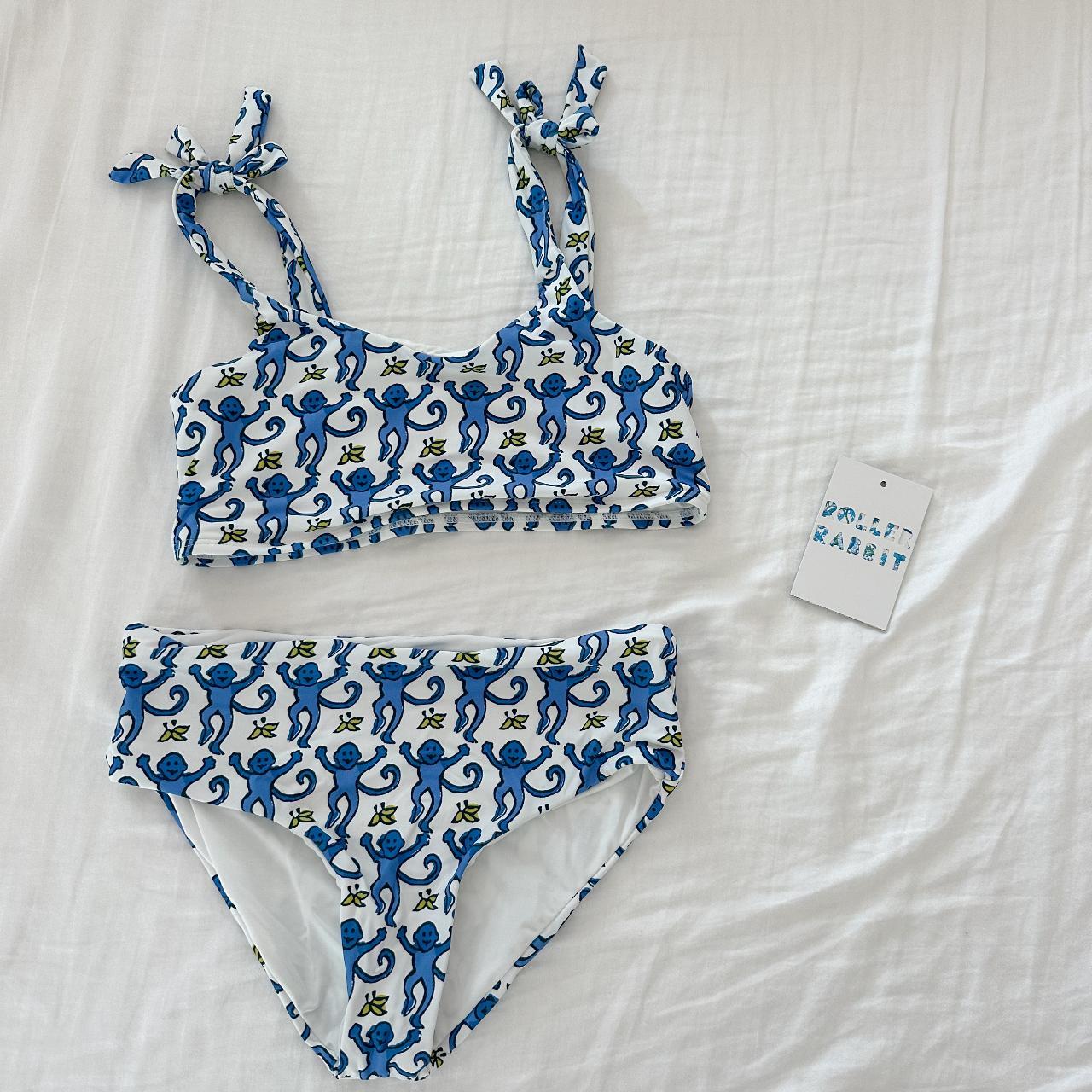 Roller Rabbit multi Bikinis-and-tankini-sets | Depop