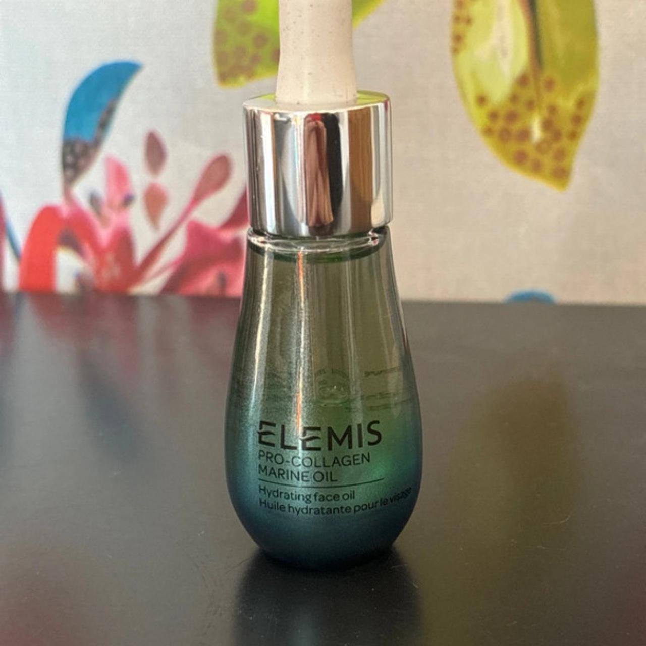 Elemis pro collagen marine oil. Full size... - Depop