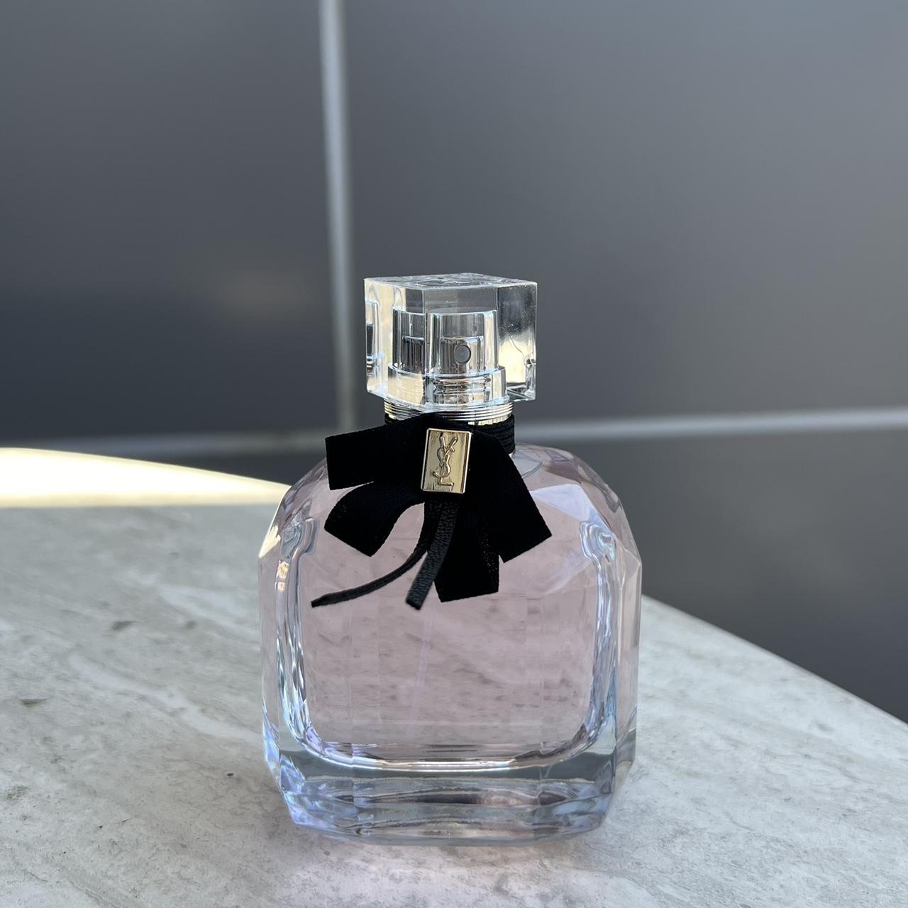 Ysl mon paris eau de parfum Open box, new perfume - Depop