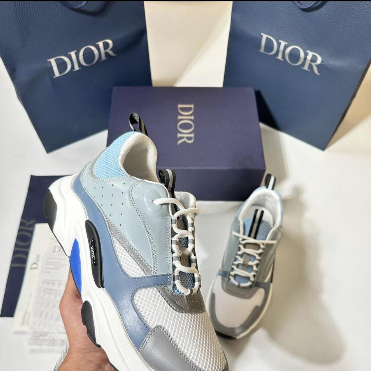 Dior B22 Brand new comes as shown in photos. sizes... - Depop