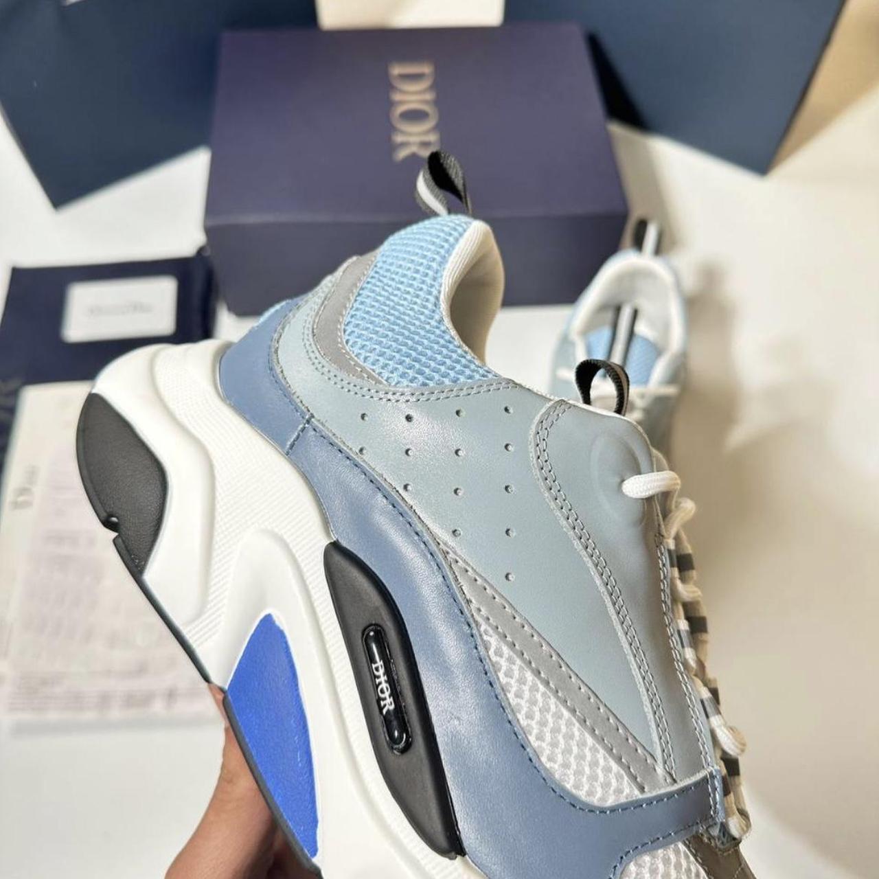 Dior B22 Brand new comes as shown in photos. sizes... - Depop