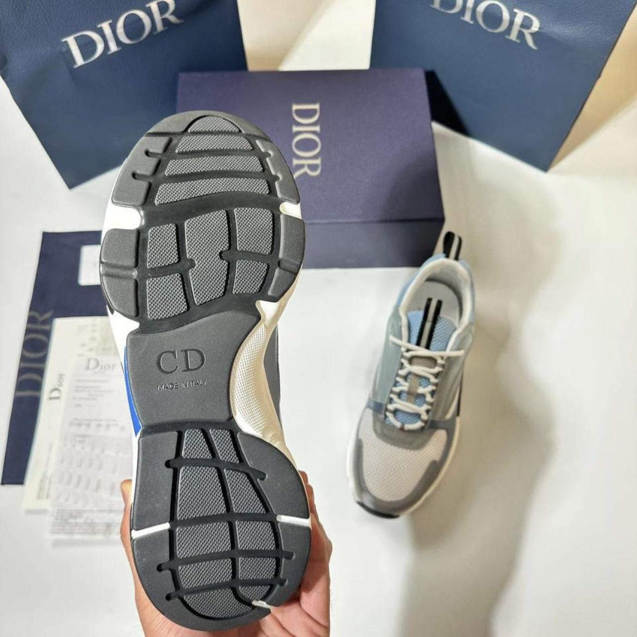 Dior B22 Brand new comes as shown in photos. sizes... - Depop