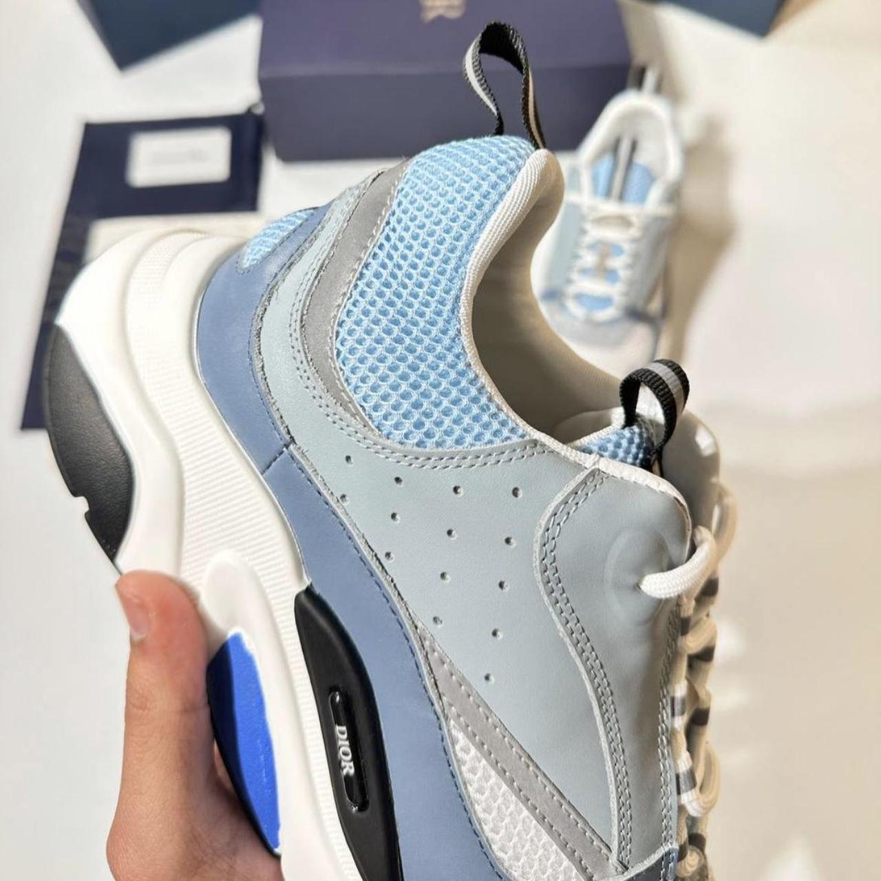 Dior B22 Brand new comes as shown in photos. sizes... - Depop