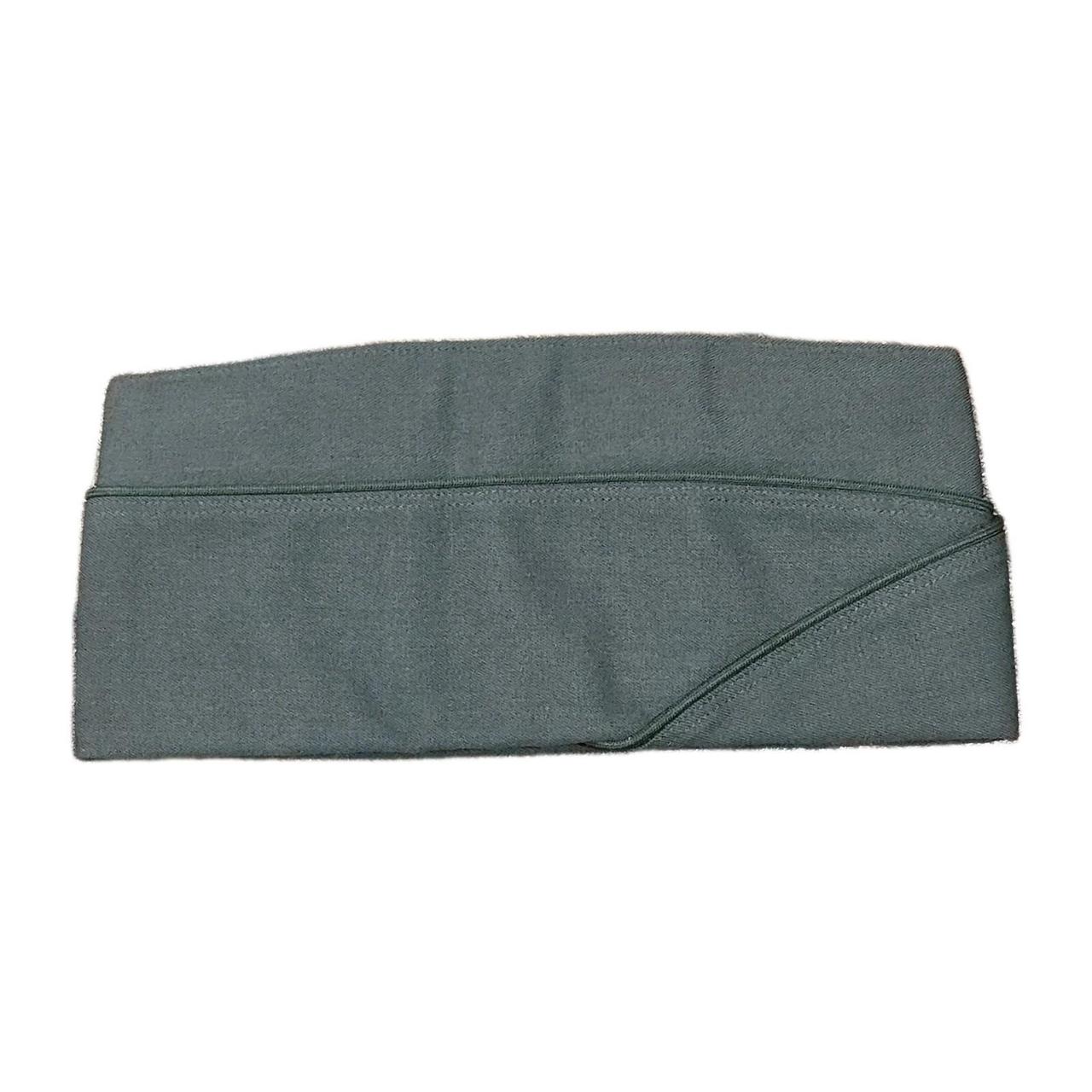 Vintage U.S. Army Garrison Cap Size 7 3/8 – AG-344... | Depop