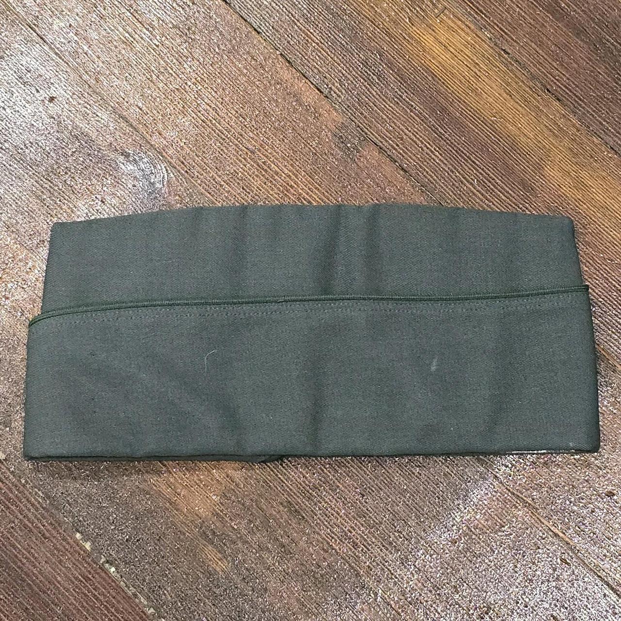 Vintage U.S. Army Garrison Cap Size 7 3/8 – AG-344... | Depop