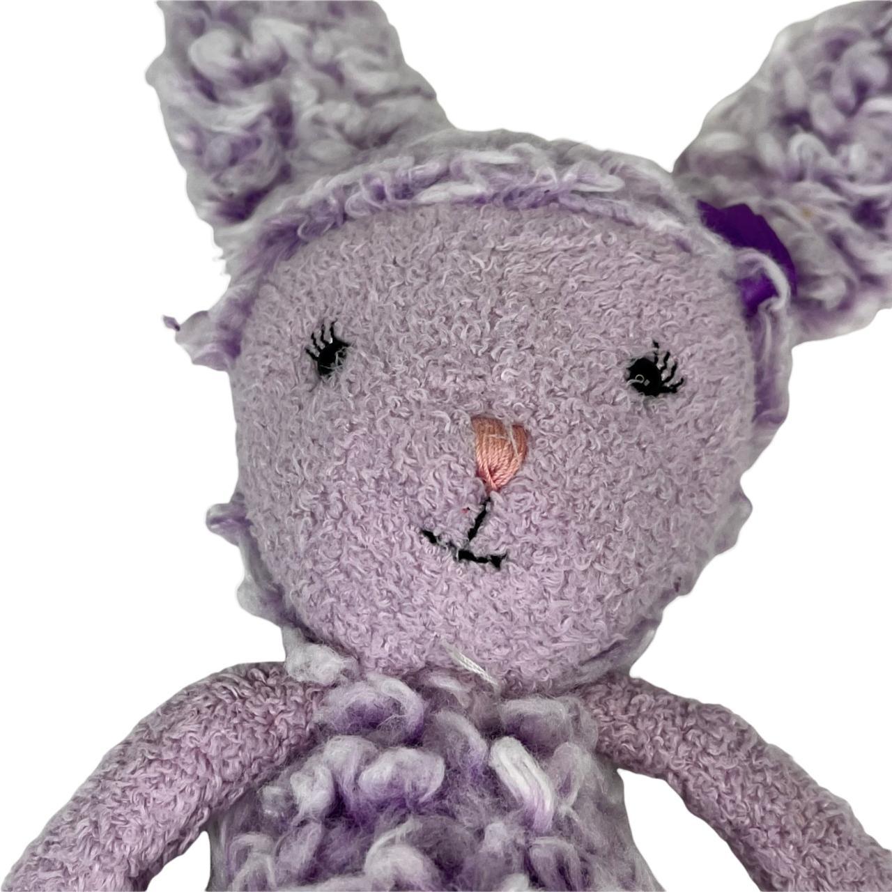 Jellycat London stuffed plush Bunny Wunny rabbit... - Depop