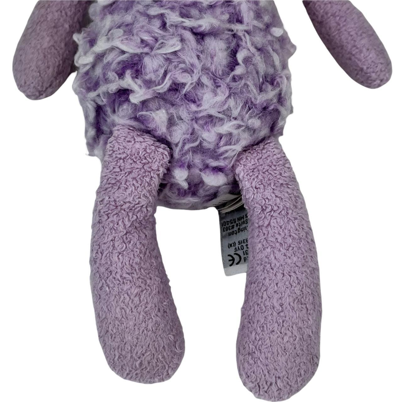 Jellycat London stuffed plush Bunny Wunny rabbit... - Depop