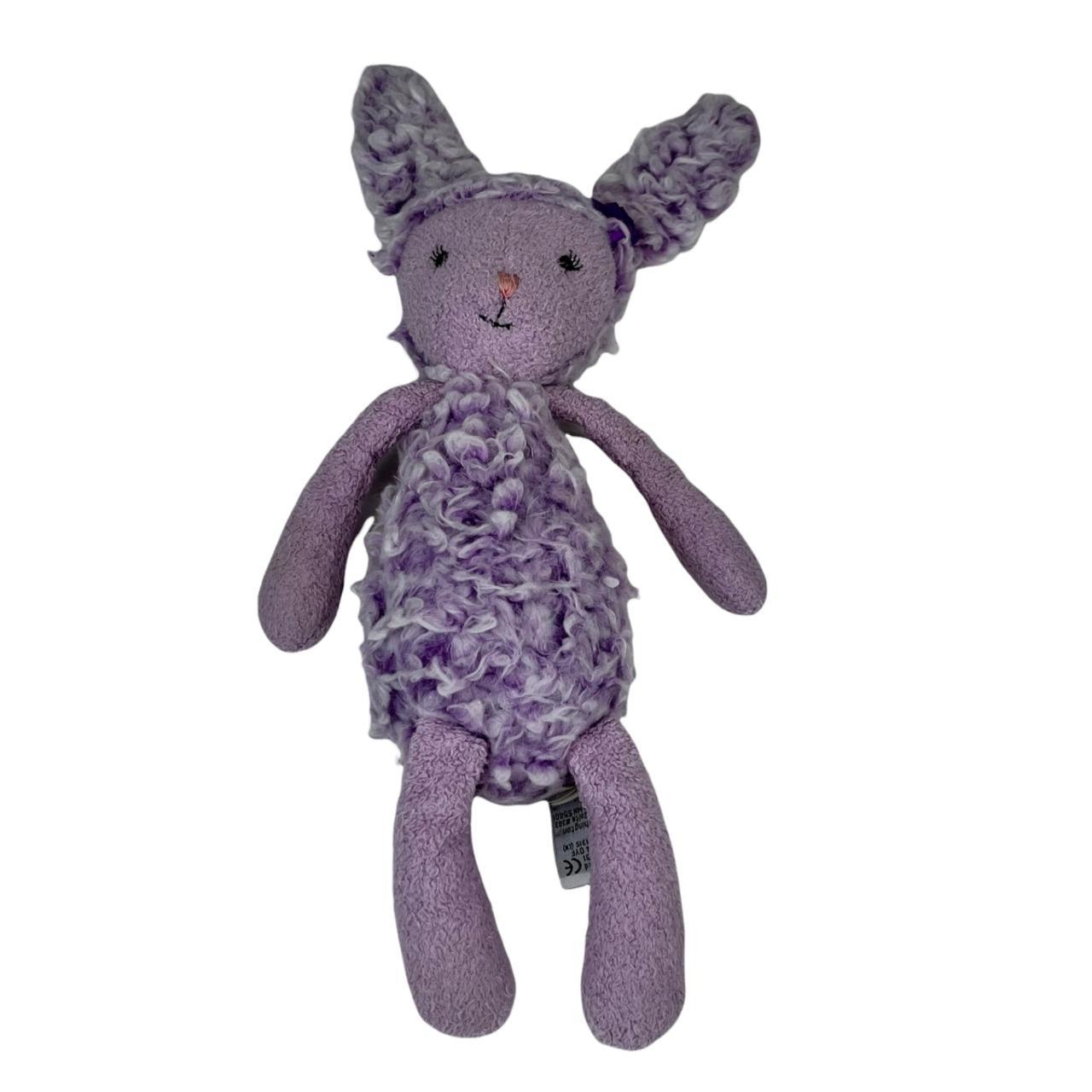 Jellycat London stuffed plush Bunny Wunny rabbit... - Depop