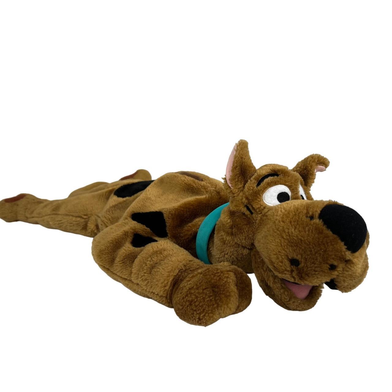 Scooby Doo Stuffed Toy
