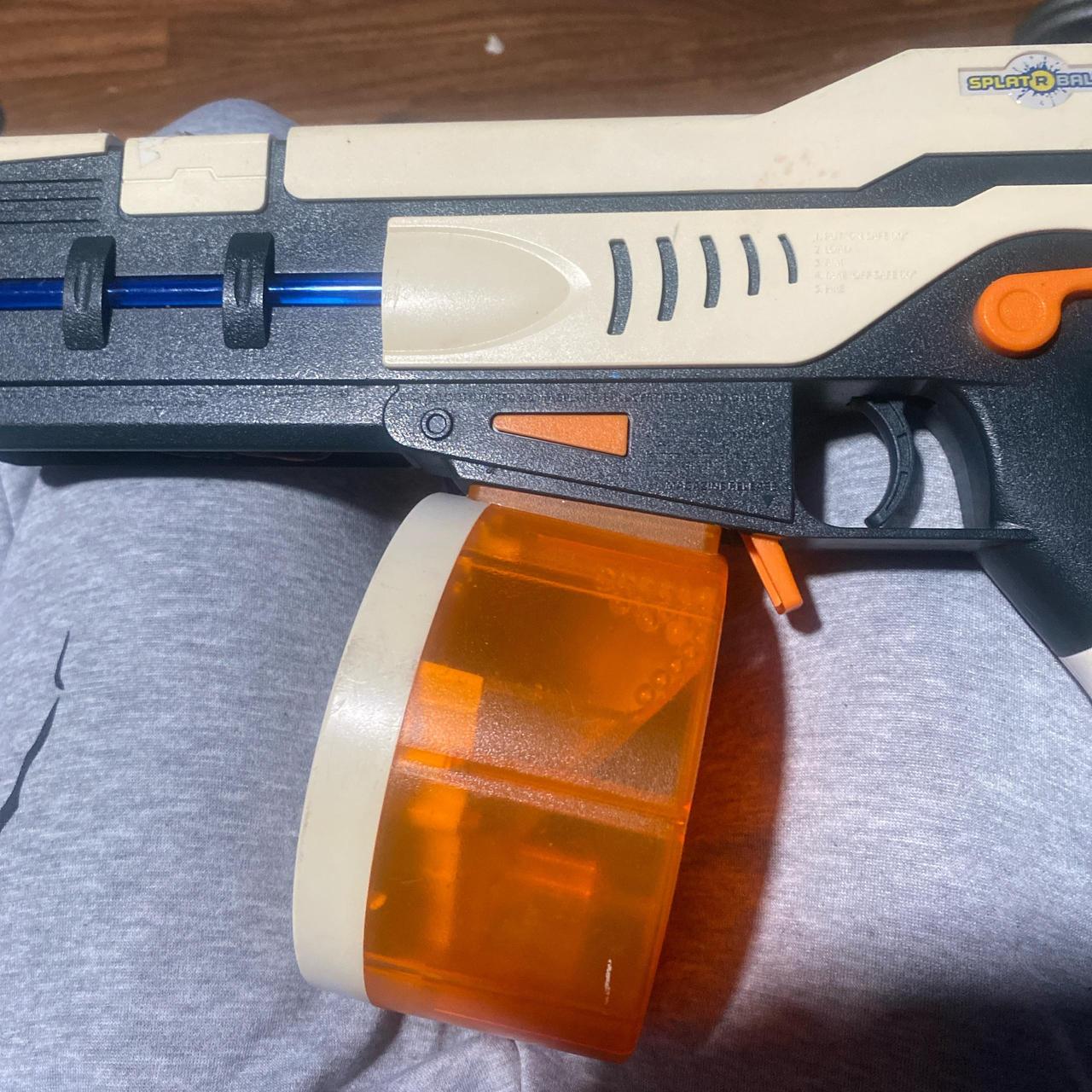 Nerf Fortnite AR-L33K blaster #FortniteToys Come... | Depop