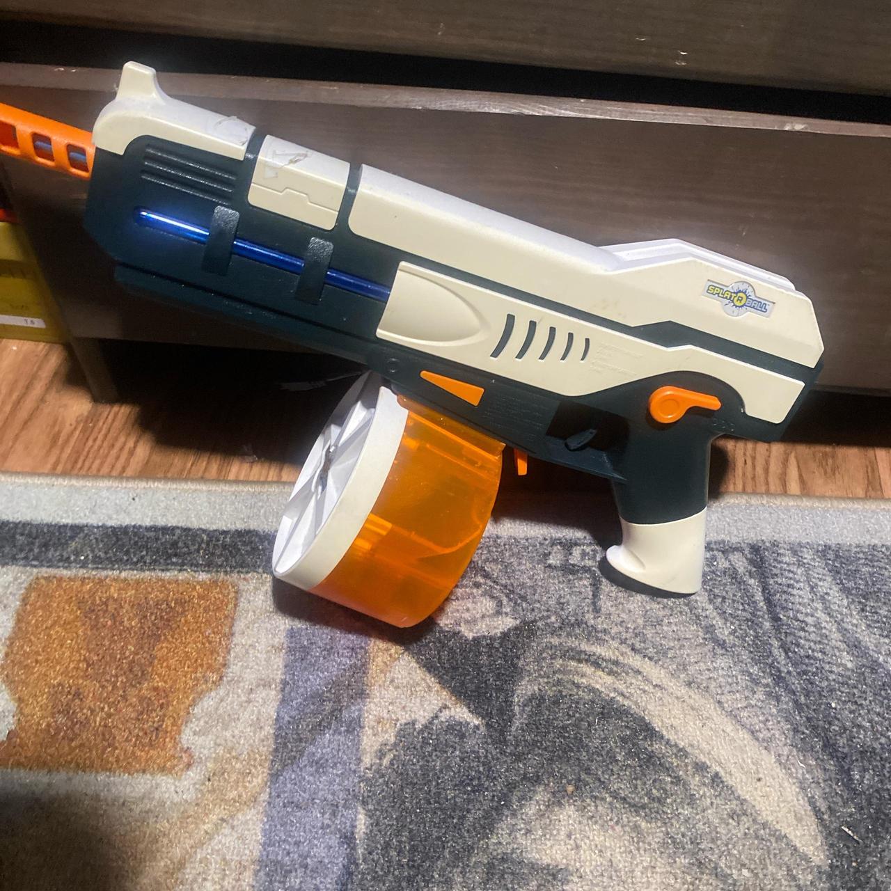Nerf Fortnite AR-L33K blaster #FortniteToys Come... | Depop