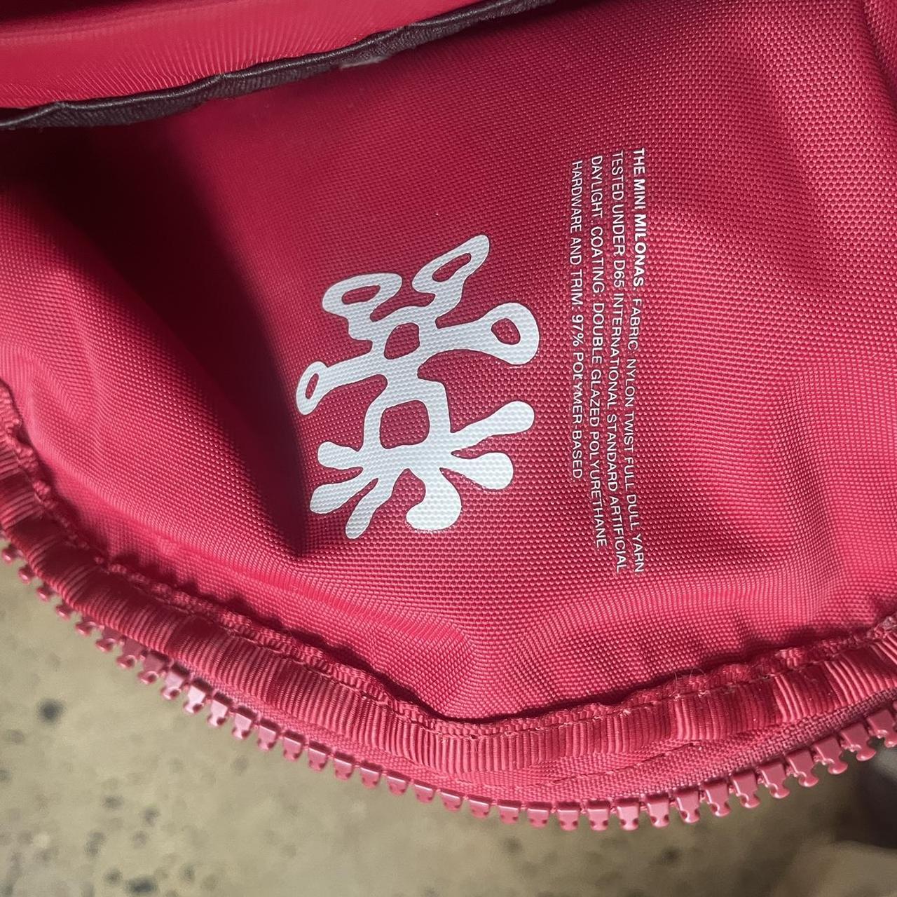 Crumpler bag - Depop