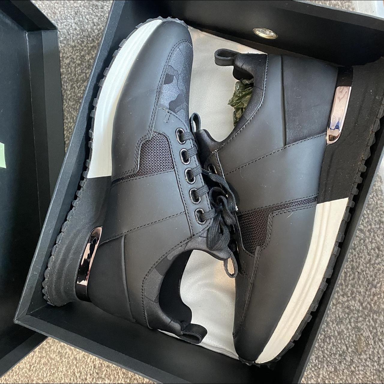 Mallet men’s shoe Size 9 Worn a few times but in... - Depop