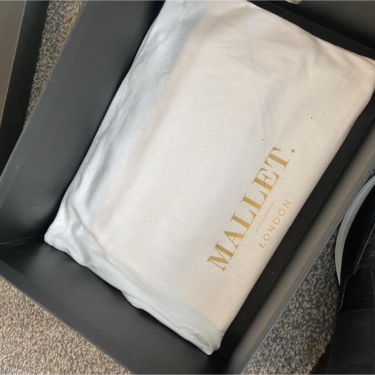 Mallet men’s shoe Size 9 Worn a few times but in... - Depop