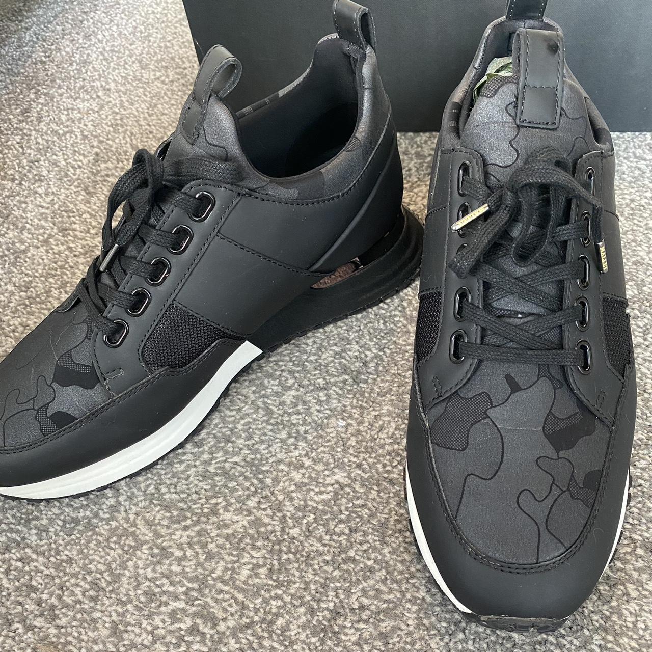 Mallet men’s shoe Size 9 Worn a few times but in... - Depop