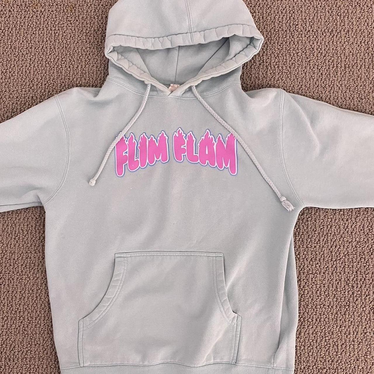 Official Flamingo merch 🦩! Sales are not final we... | Depop