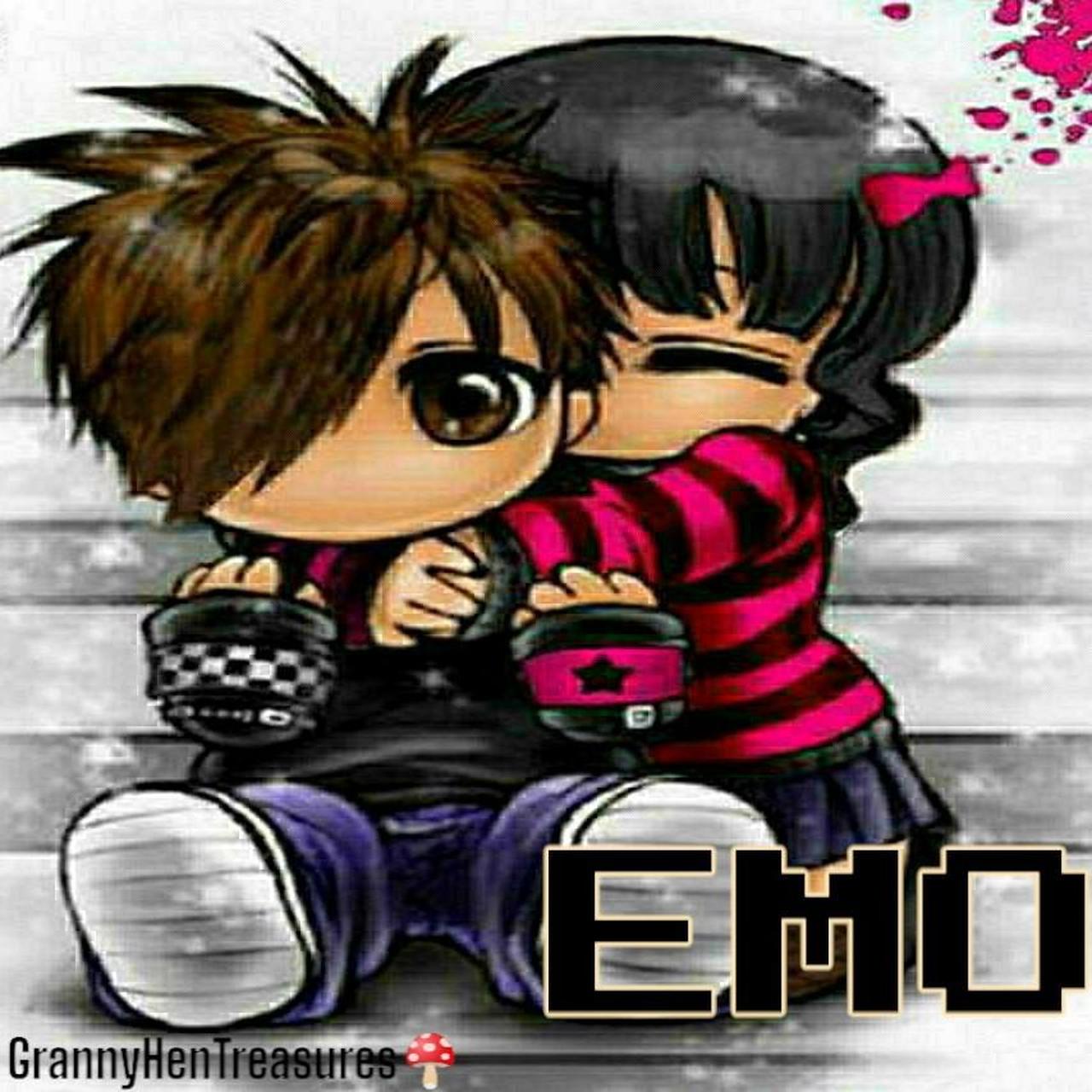 Emo music! 🖤 - Depop