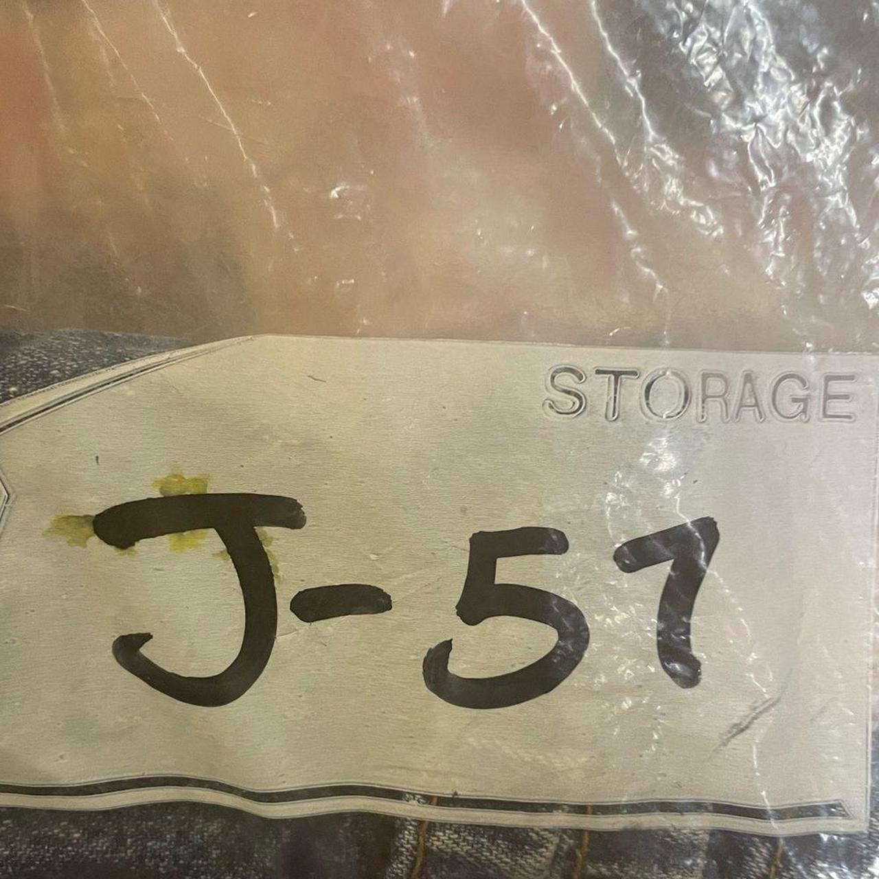 3T Levi's Denim Blue Jeans Inventory #: J-57 - Depop