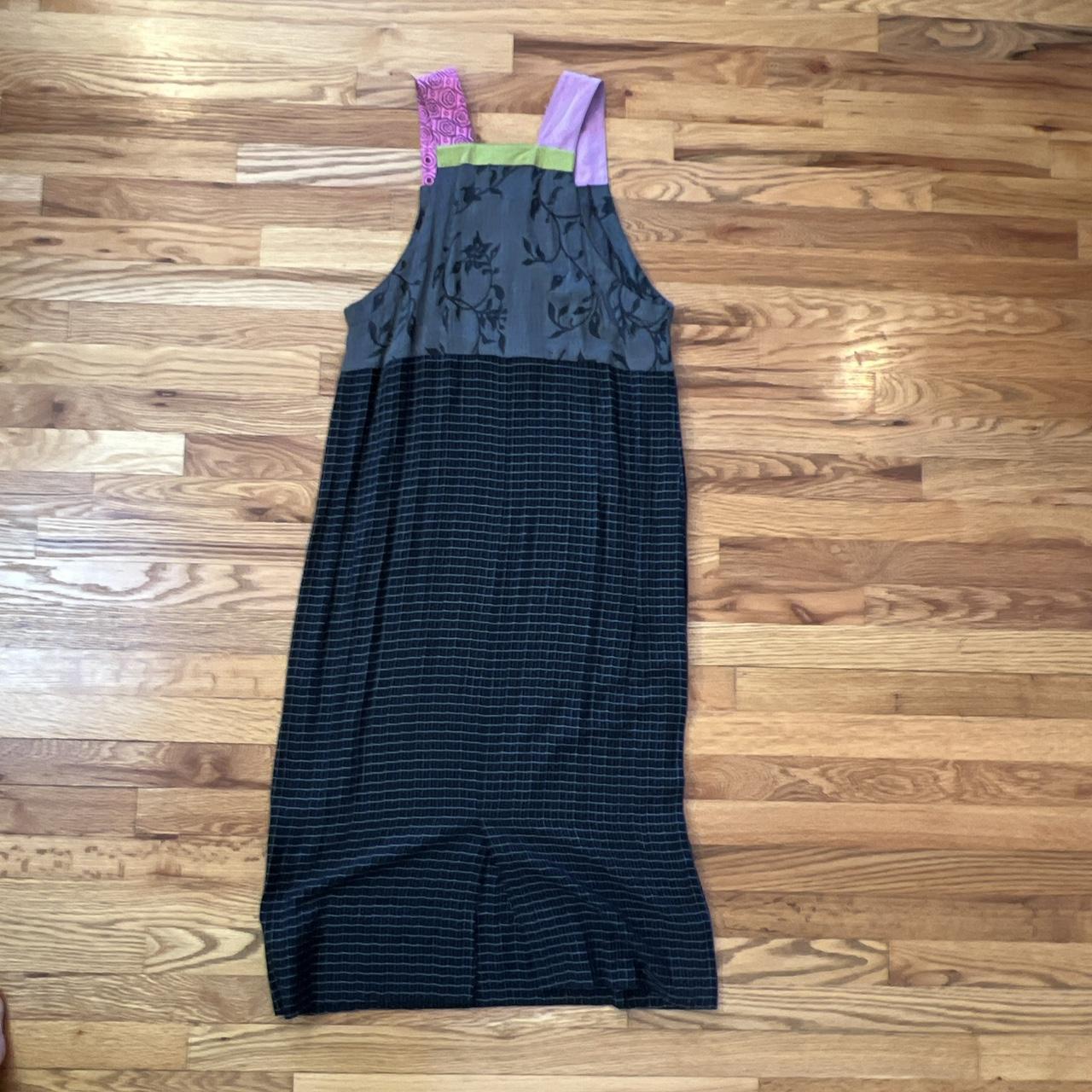 FAITH by Celia Forrester sz XS Long Vintage Y2K... - Depop