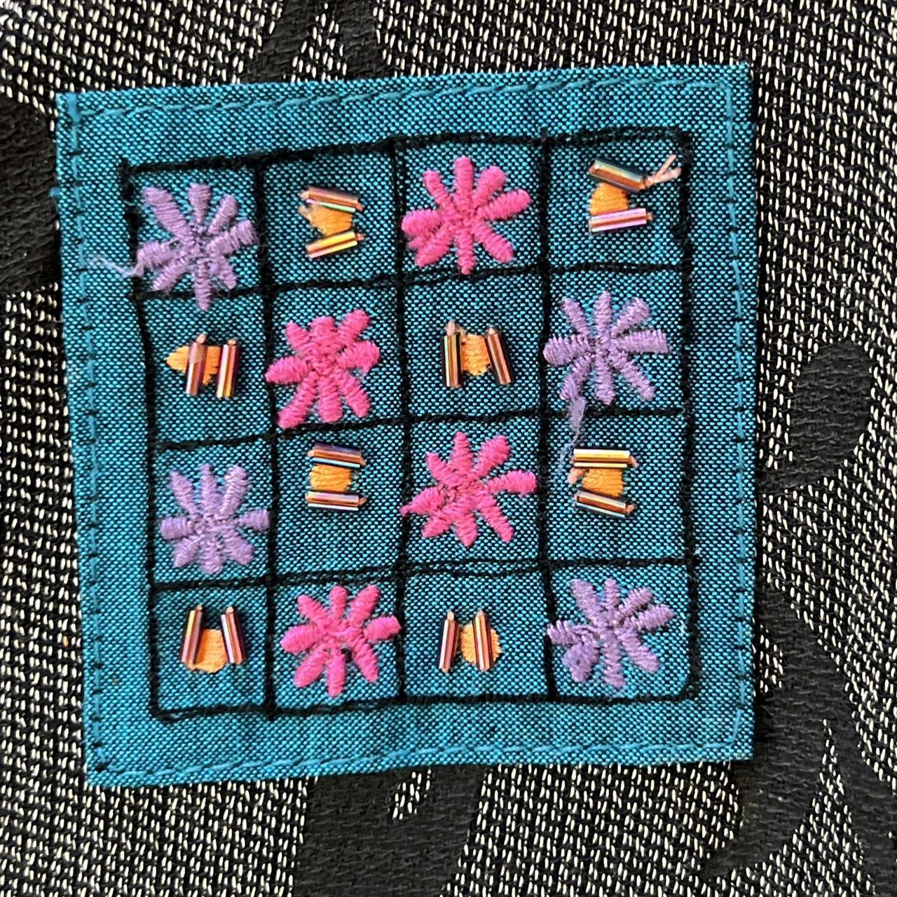 FAITH by Celia Forrester sz XS Long Vintage Y2K... - Depop