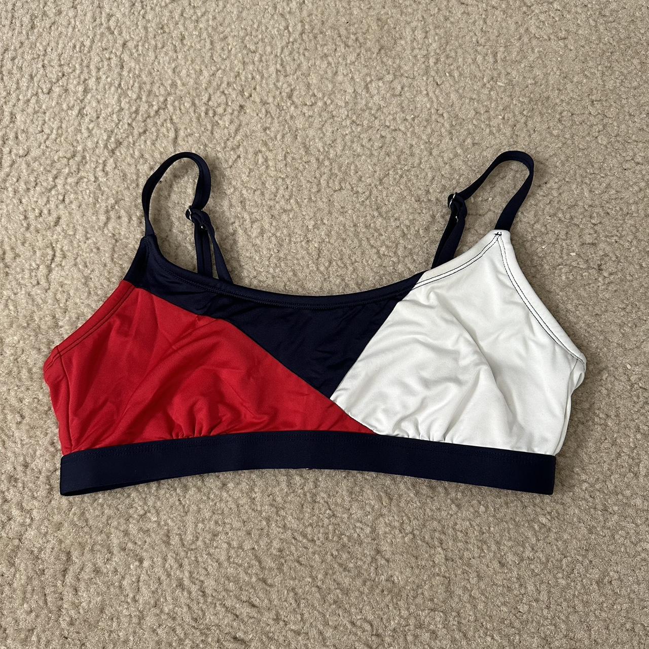 TARGET Bikini Top - Depop