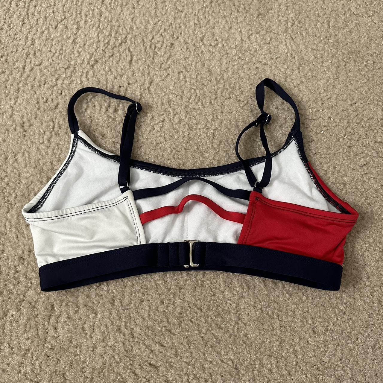 TARGET Bikini Top - Depop