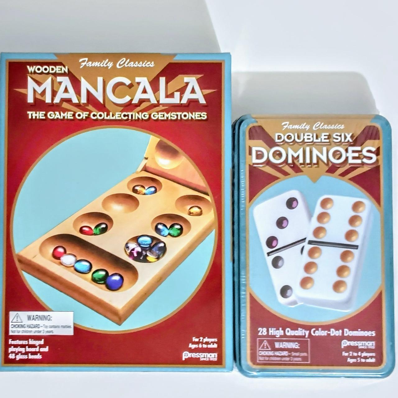 Duo Game Night Set This Duo Game Night Set... - Depop