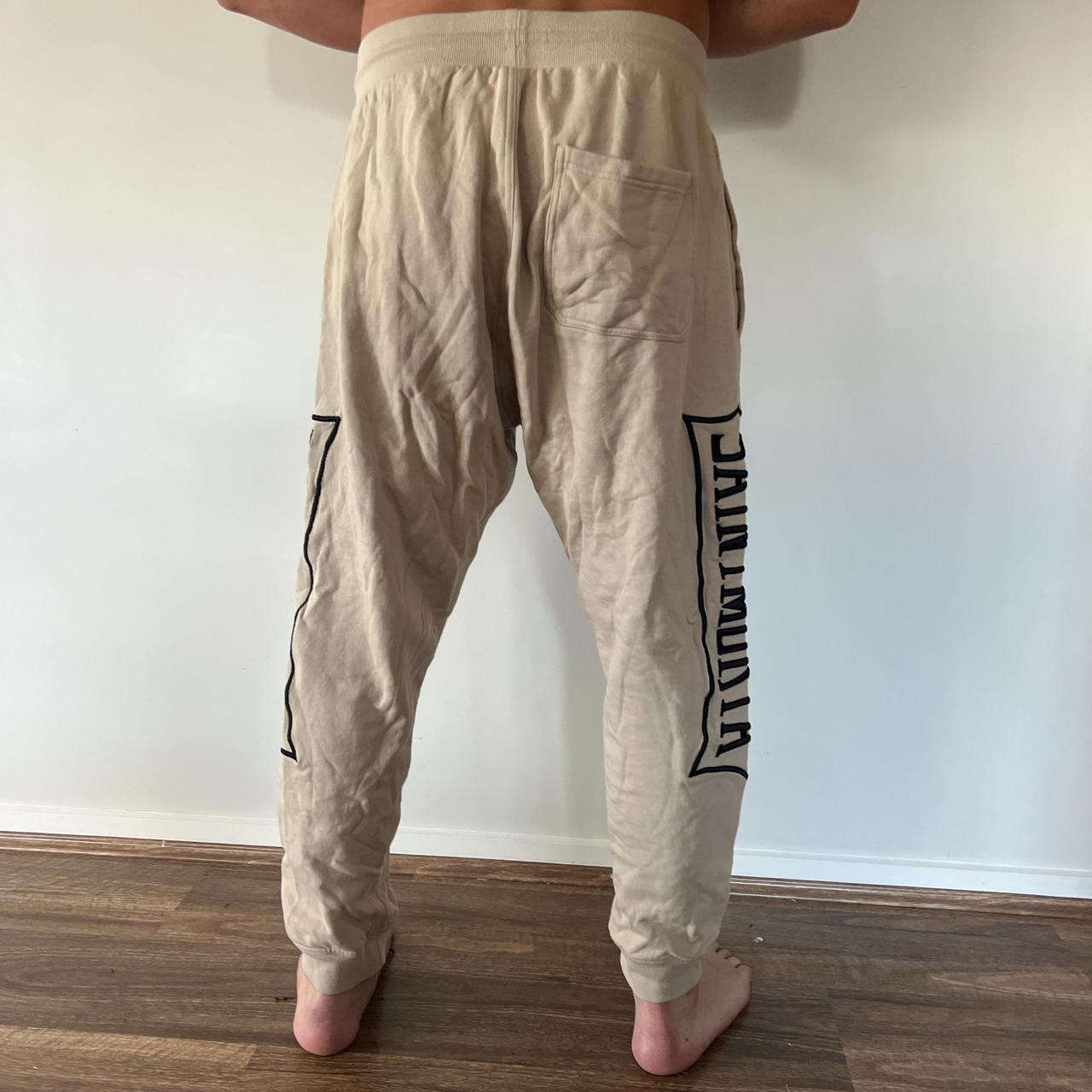 Saint Morta trackies XL - Depop