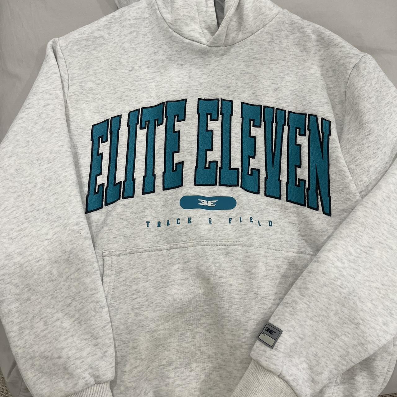Elite eleven hoodie XXS perfect condition - Depop