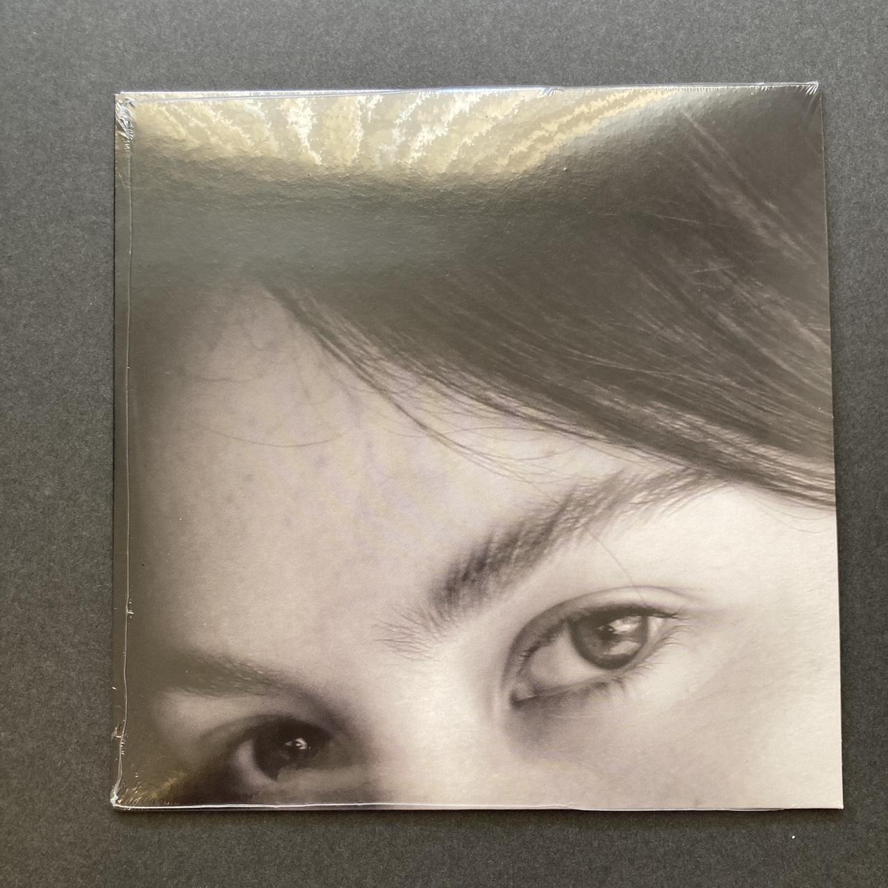 i know it won’t work (live) / abby - gracie abrams... - Depop