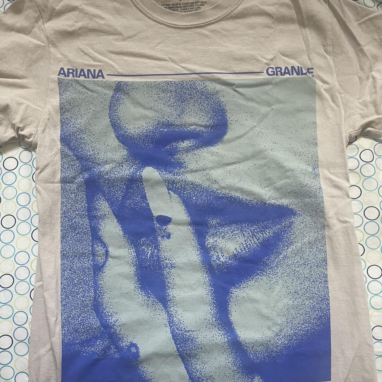 other ari merch for sale. all size small Message... - Depop