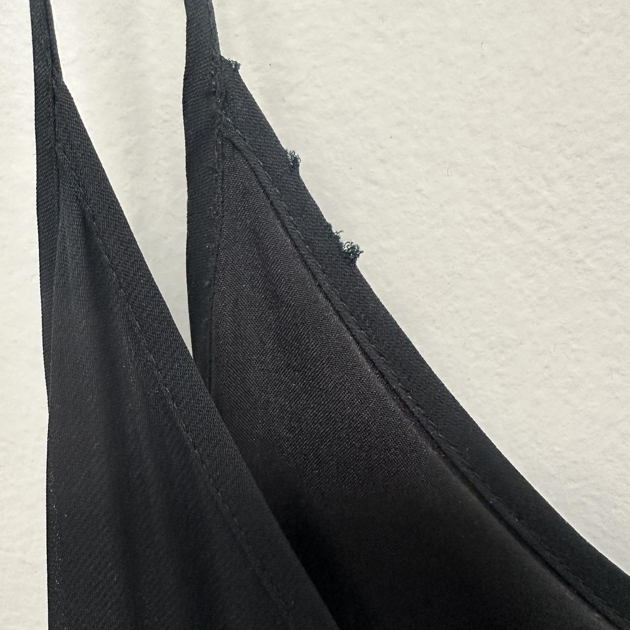 Small Foley & Corina Flapper inspired dress with... - Depop