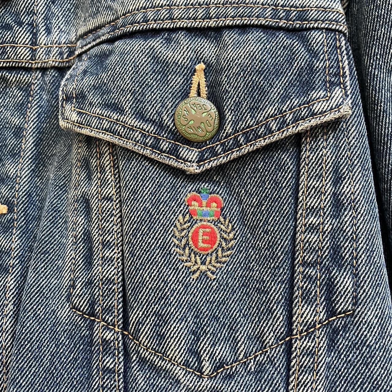 Edwin Men's Jacket | Depop