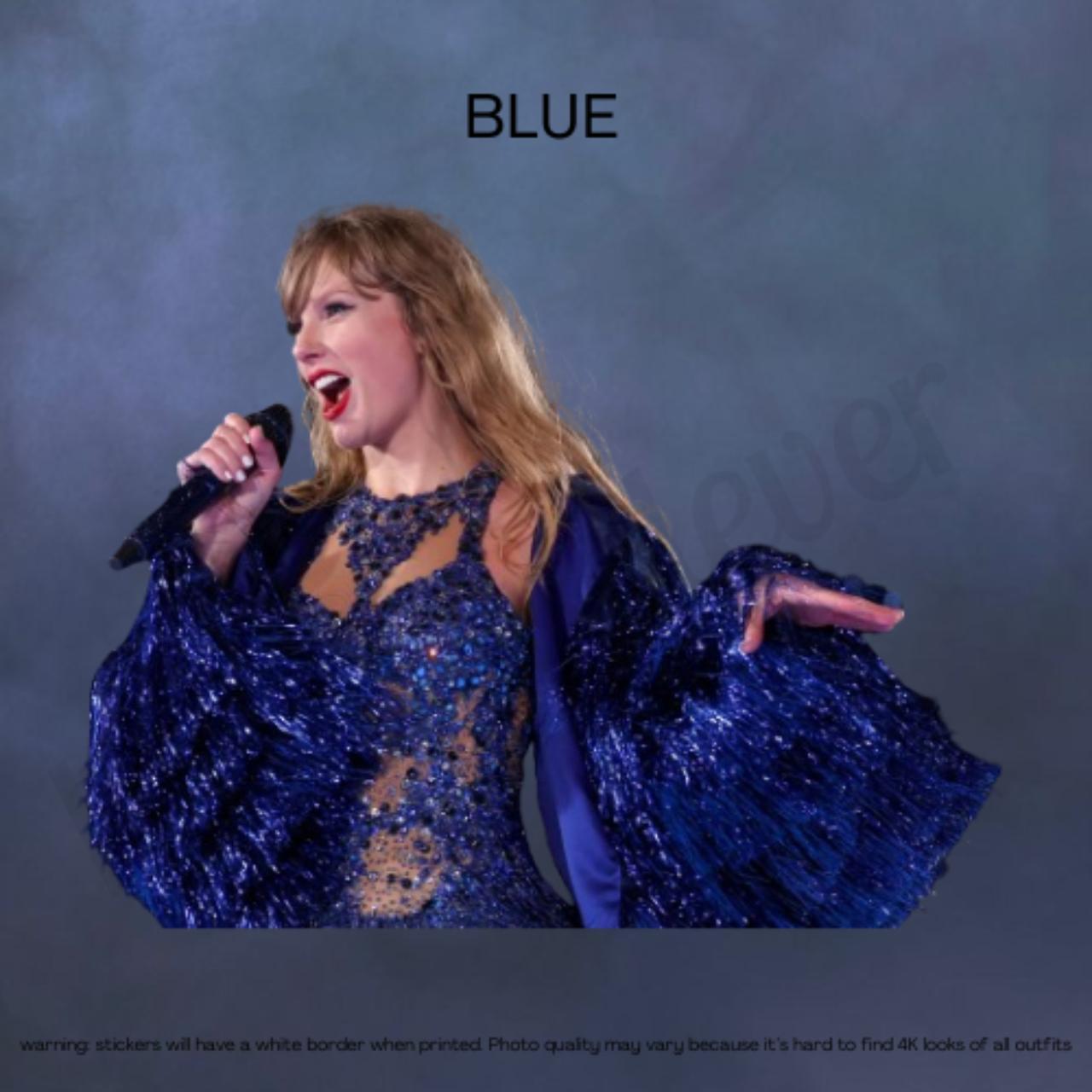 Midnights Karma Jackets Eras Tour Outfits TS... | Depop