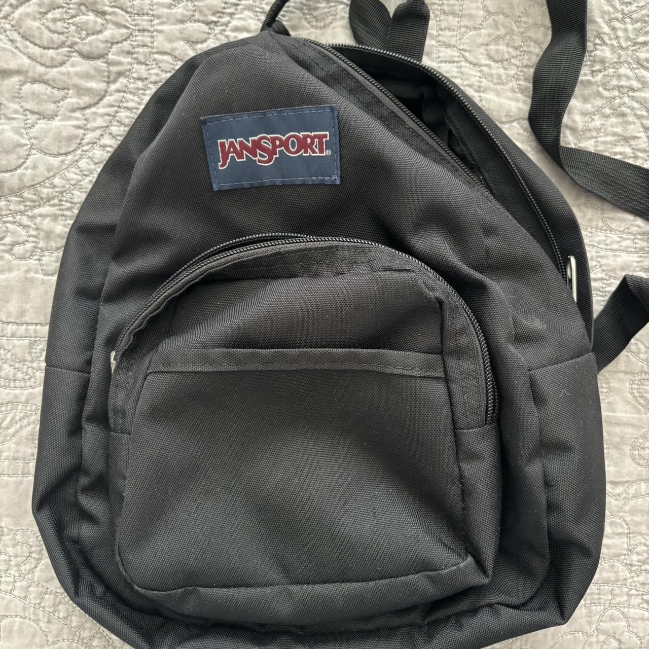 Jansport Mini Backpack Bundle Back to school... - Depop