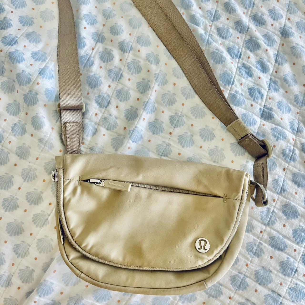 Limited Edition (Raw Linen Color) All Night Festival... | Depop