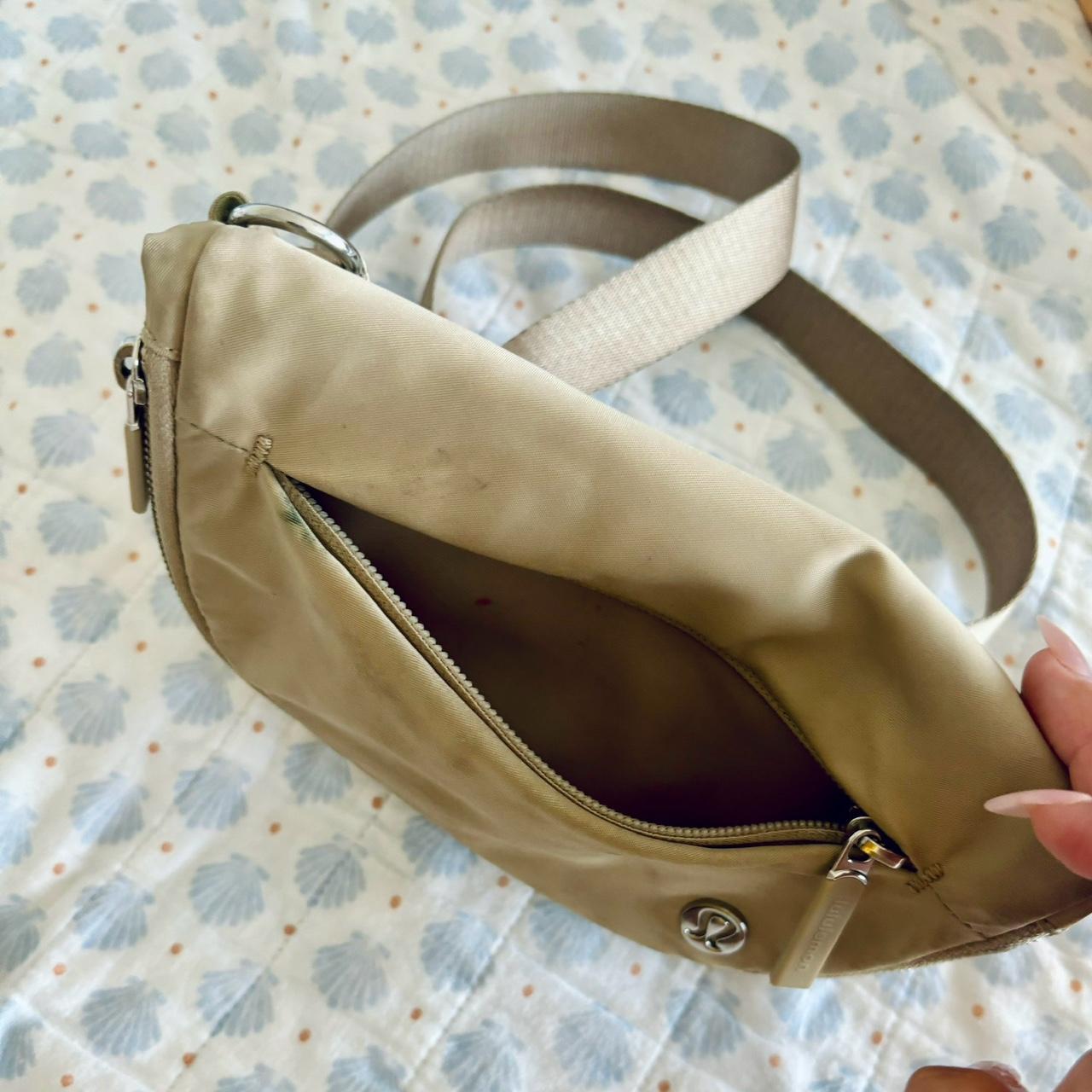 Limited Edition (Raw Linen Color) All Night Festival... | Depop