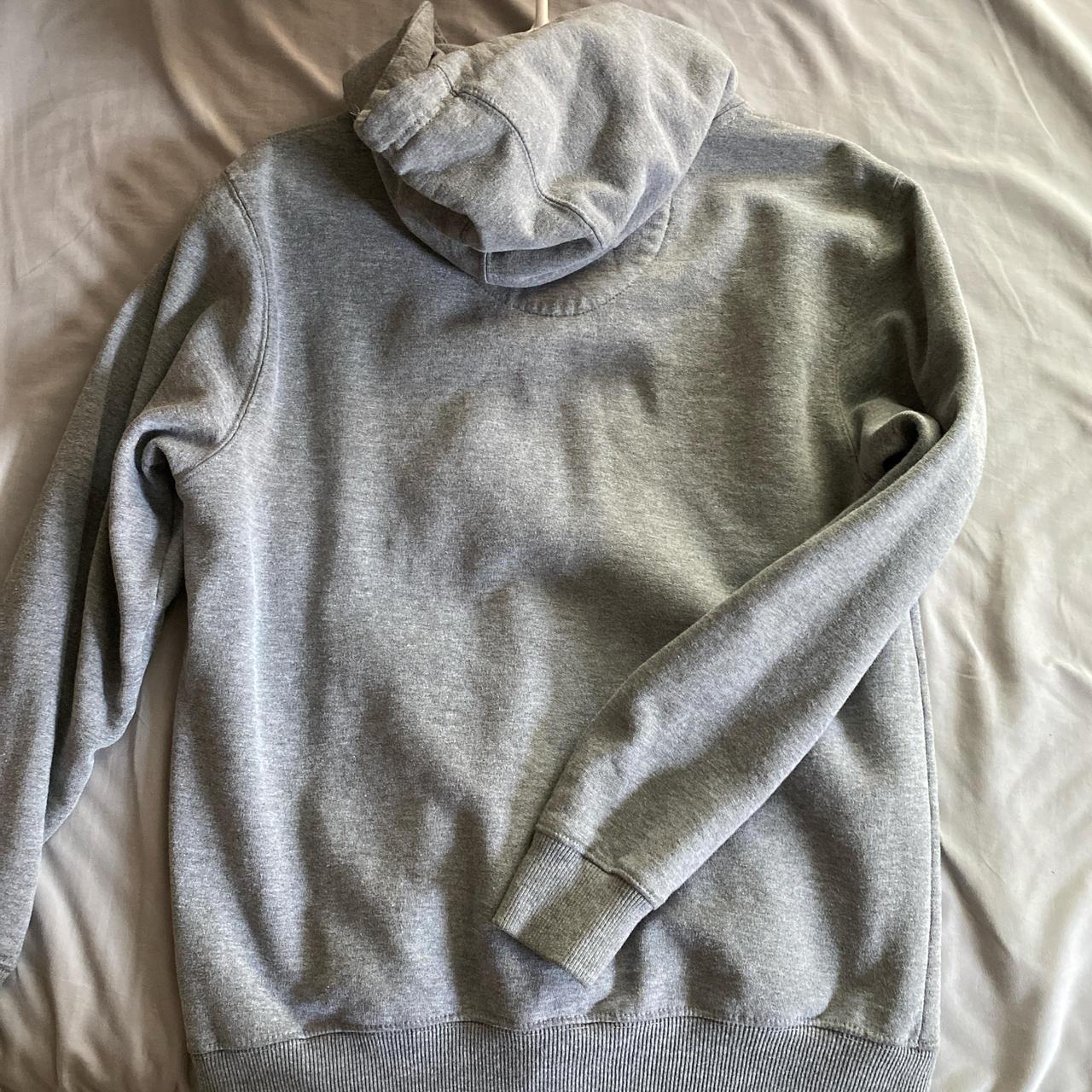 Cute CSU sweatshirt Fits like a small or... | Depop