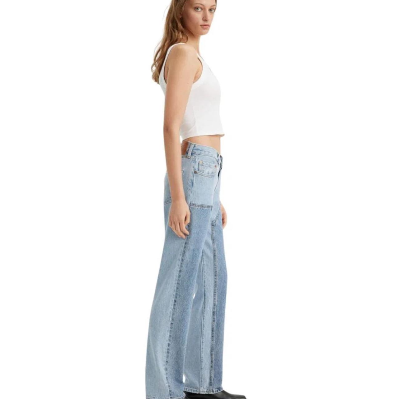 Levi’s 501 - 90S Chaps Done And Dusted W32 L30 Worn... | Depop