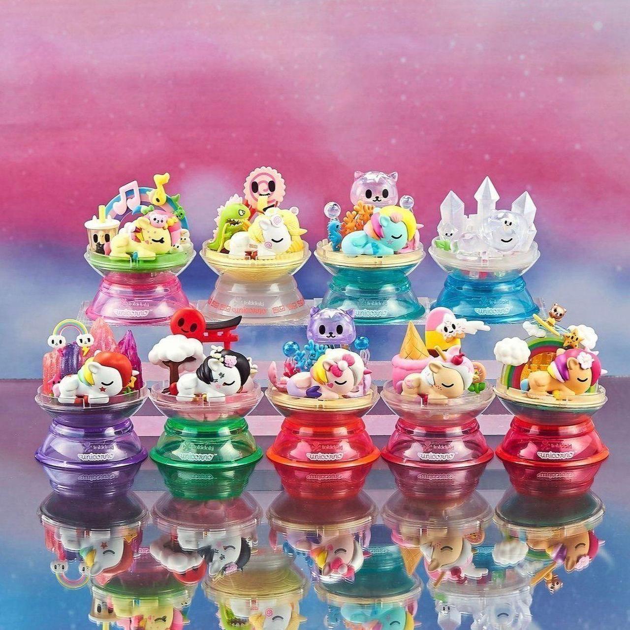 New bedside buddy for all! When the Unicorno go to... | Depop