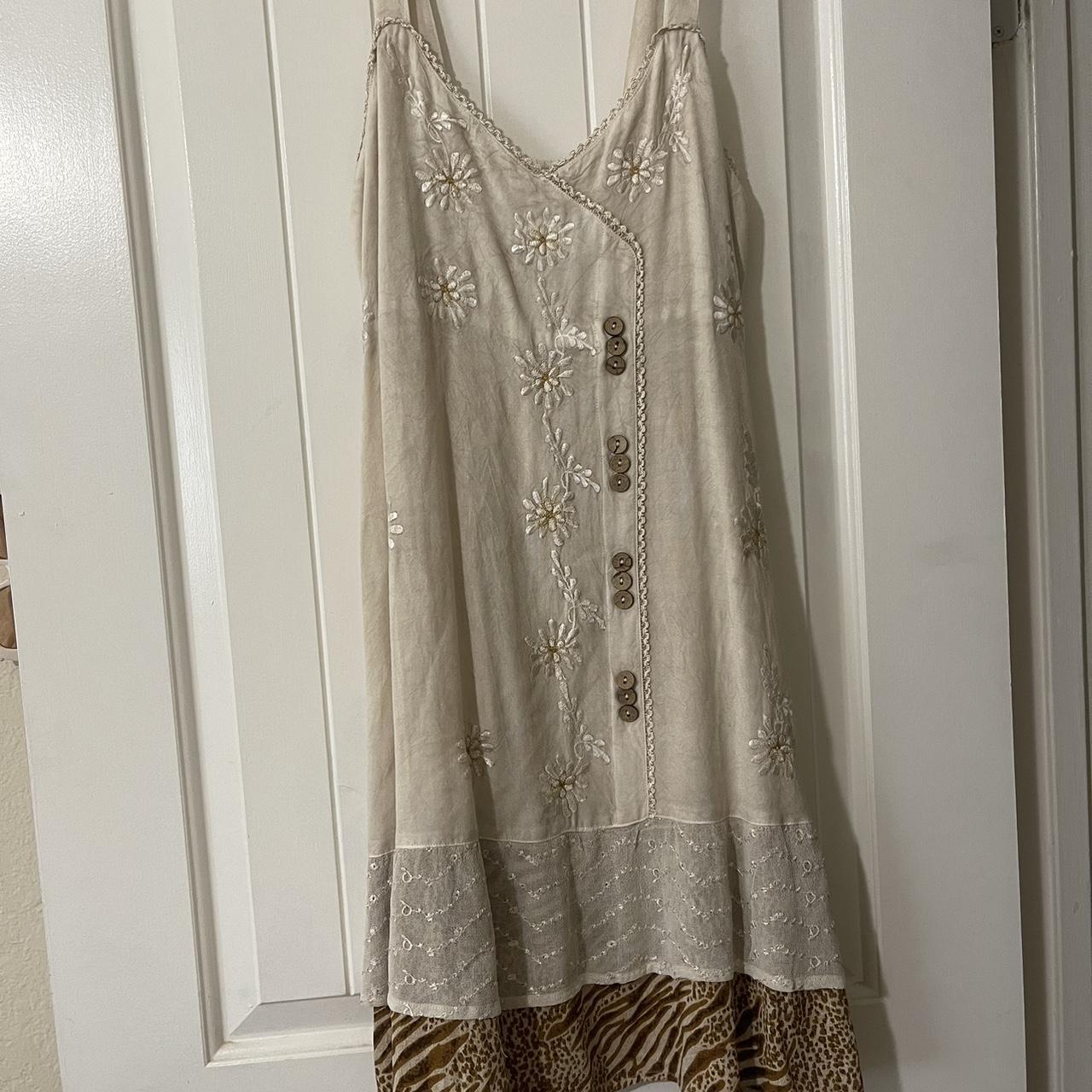 BARELY WORN: Perfect Sundress by Raya Sun! This is a... - Depop