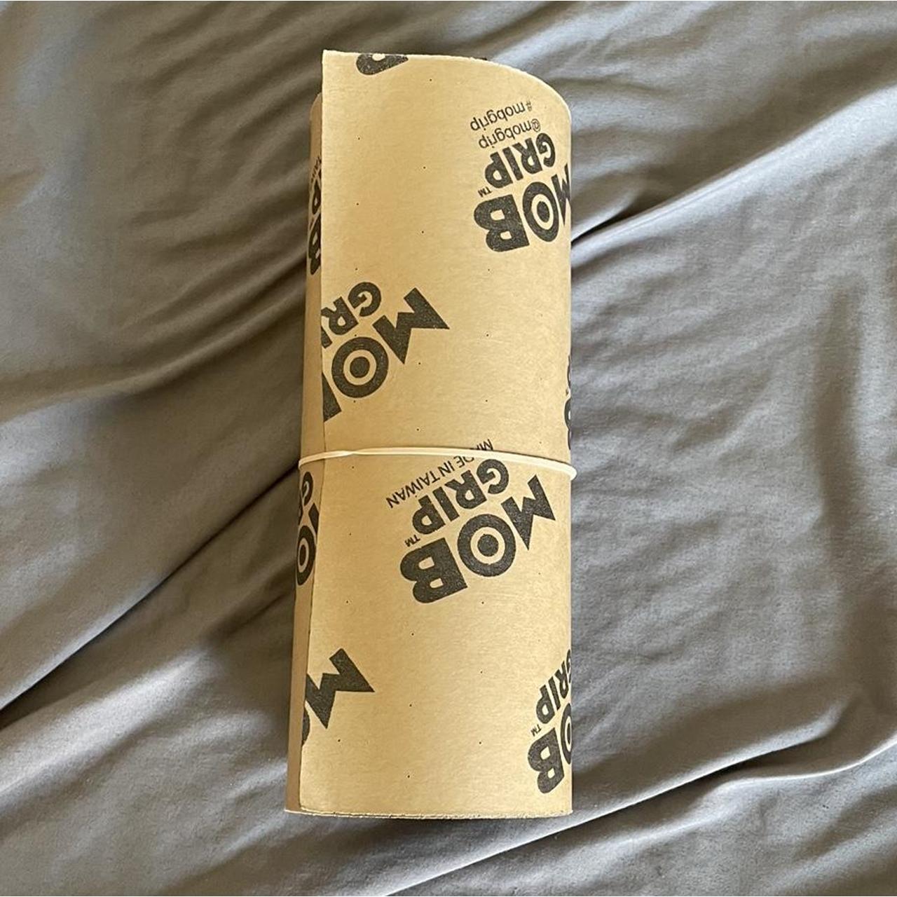 Erased Project x Mob Grip Tape/ Brand new/ #skater... - Depop