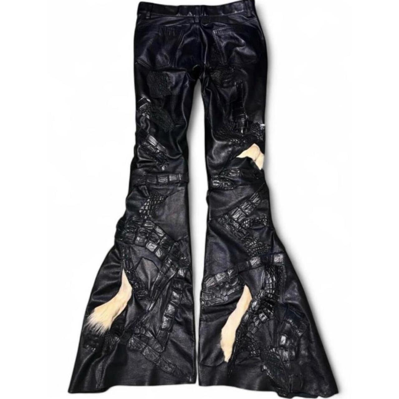 Yasuyuki Ishii Destroy Pants dm to offer don’t... | Depop