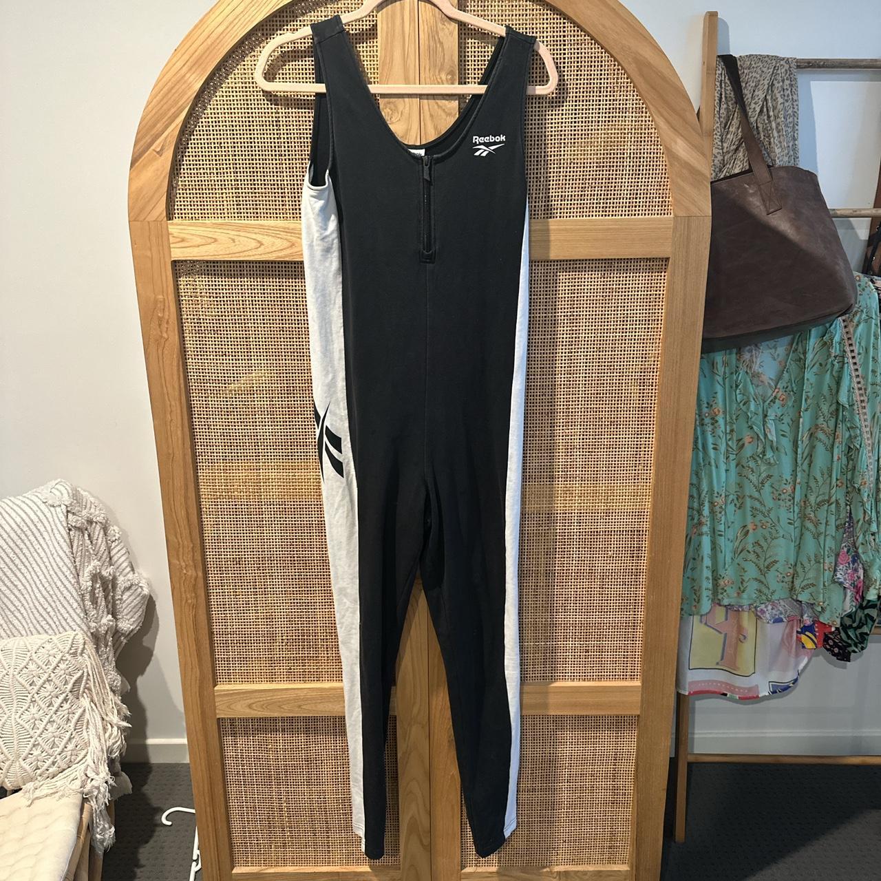 Reebok unitard - Depop