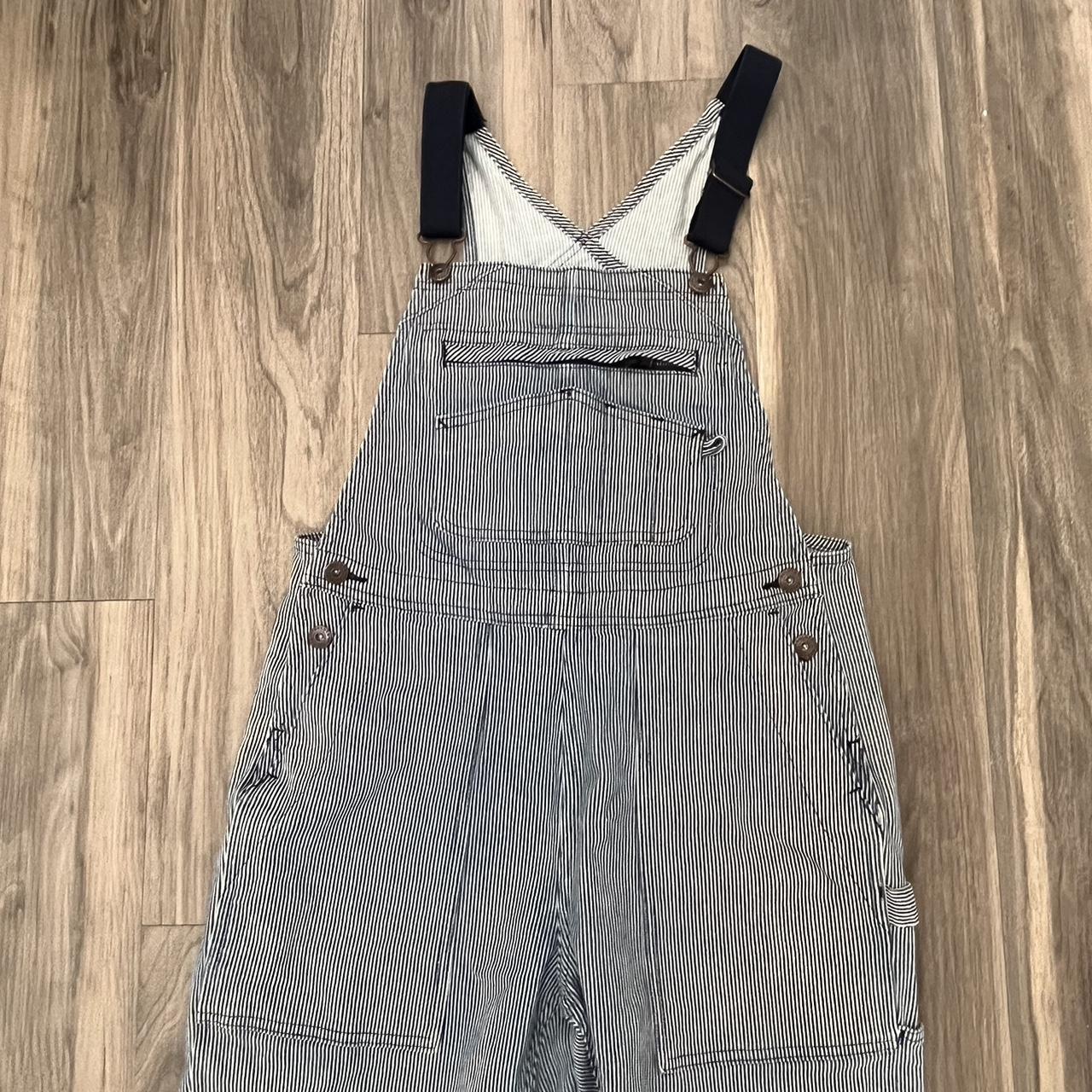Duluth Trading Co. Overalls - Depop