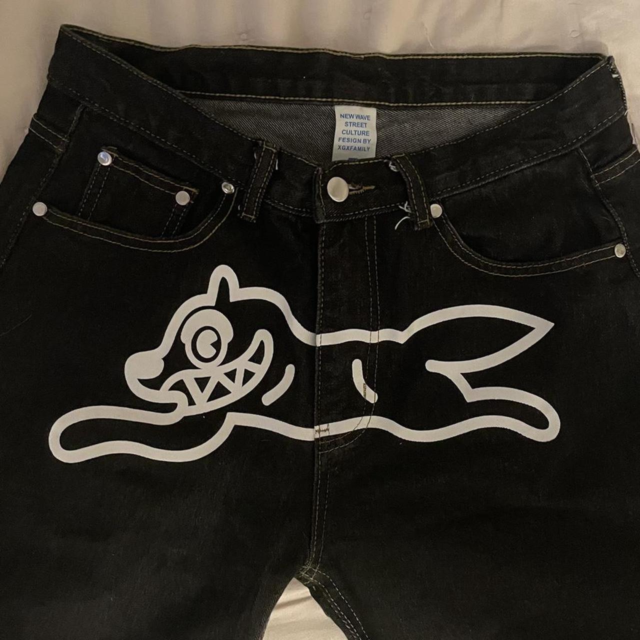 Ice Cream Men's Jeans | Depop