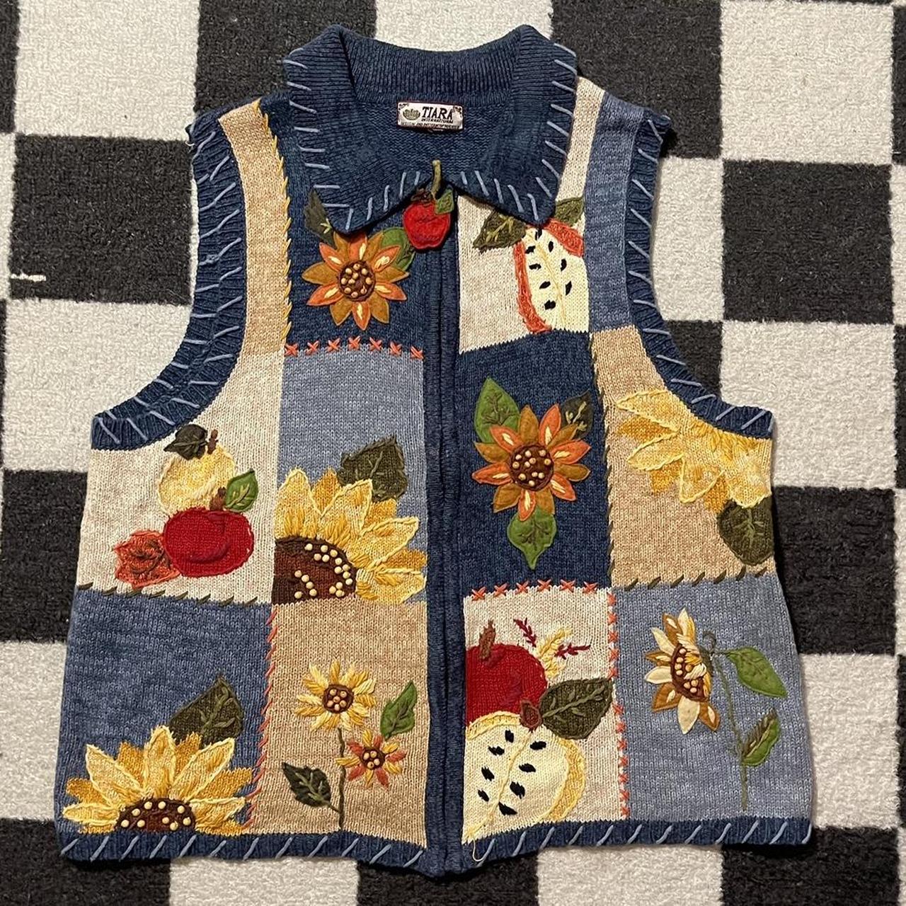 Vintage tiara international cute teacher... - Depop