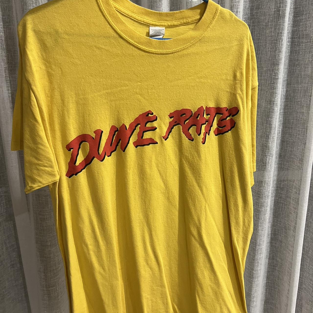DUNE RATS merch men’s size L - Depop