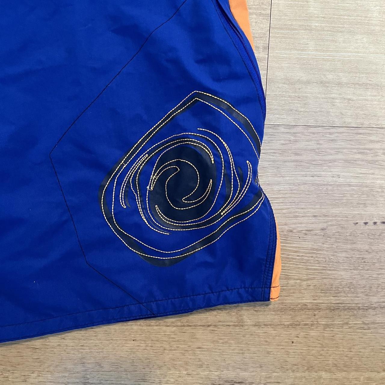 Vintage turbine board shorts Sick unique... | Depop